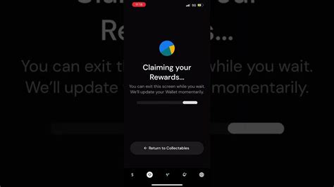 Claiming Iots Rewards And Mobile 5g