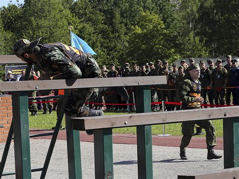 Строительство полосы препятствий | Тропа