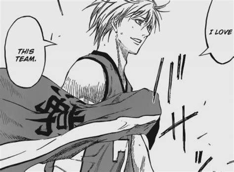 Pin on Manga | Kuroko no basket, Kise ryouta, Kuroko