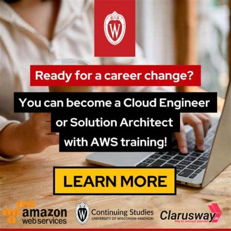 Clarusway Gmbh On Linkedin Clarusway Continuingeducation Techeducation Aws Partnership