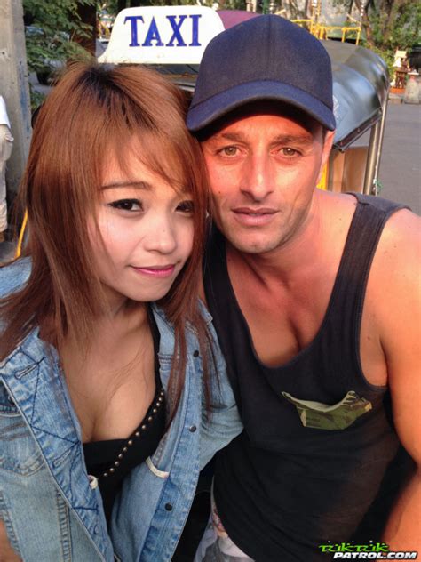 Can Foreign Men Meet Girls For Sex On ThaiFriendly Guys Nightlife