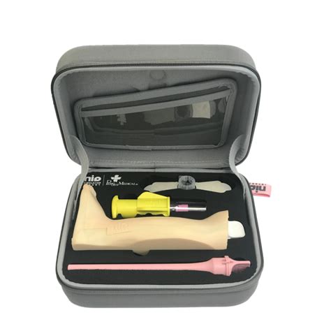 Nio Infant Sim Trainer Kit Nio I Sim Trainer 1 Infant Training