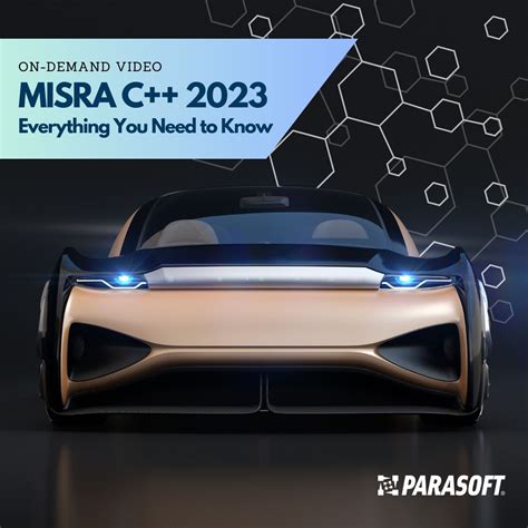Misra C 2023 Everything You Need To Know Parasoft Parasoft