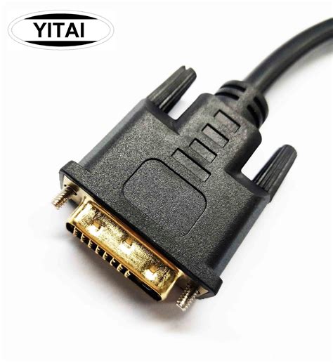 DVI线 DVI CABLE DVI TO DVI线 DVI18 1 DVI24 1 DVI24 5线 阿里巴巴