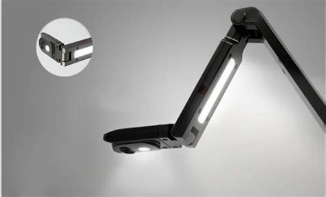 Visualizer Off Line Interactive Classroom Document Camera Visual