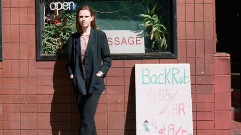 Cassandra Jenkins Announces Album Shares New Video Watch Pitchfork