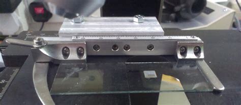 Hacking A Metallurgical Microscope Hackaday