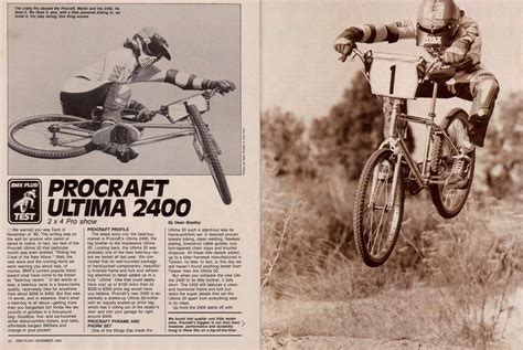 Procraft might be a nice build