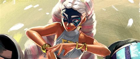 Reporte ARMS Twintelle Llega Al Global Testpunch Y Nuevos Anuncios Atomix