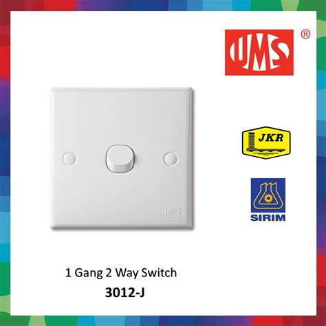 Ums 3 Series Switch And Socket Suis Plug Socket 13a Switch Socket Outlet Plug Shopee Malaysia