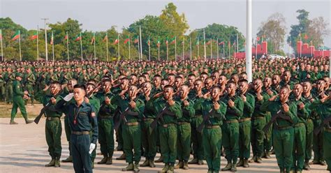 Sspp နဲ့ Tnla ကြား အငြင်းပွားမှု Fpncc ဖြေရှင်းပေးဖို့ စောင့်ဆိုင်းနေ မြန်မာဌာန