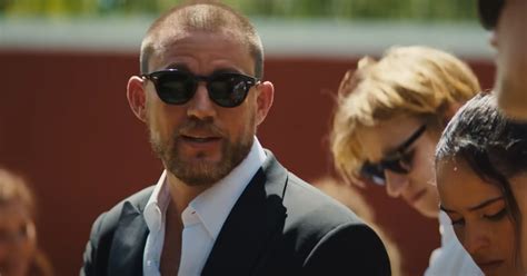 Blink Twice Spoilers What Was The Memory Erasing Drug And Antidote