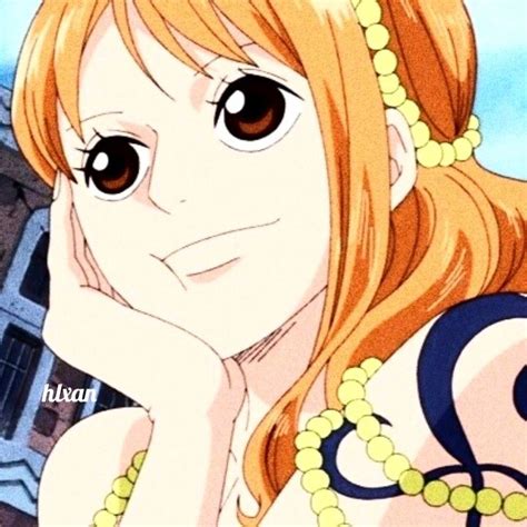 Nami One Piece Nami Pieces Vintage Piecings
