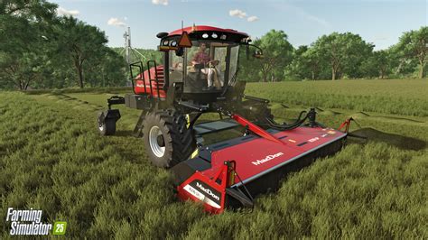 Farming Simulator 25 Gameplay Dia 6 E 7 De Julho