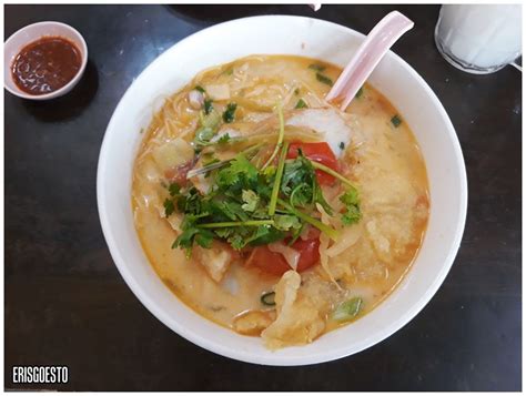 Review Best Fish Head Noodles In Petaling Jaya Moon Kee Fish Head