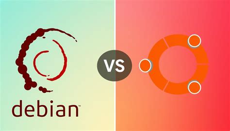 Debian Vs Ubuntu Diferencias Clave Casos De Uso Y Cuál Elegir
