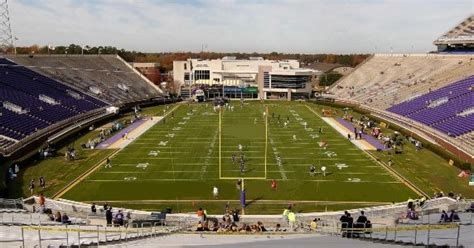Dowdy Ficklen Stadium Seating Chart