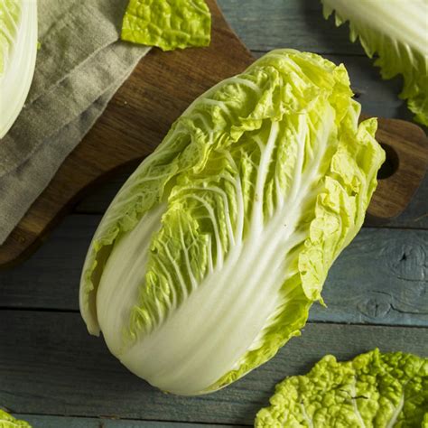 Need A Napa Cabbage Substitute Here Are 10 You Can Use Instead Savory Sweet Spoon