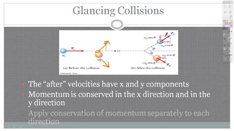 Solving Collision Problems Youtube