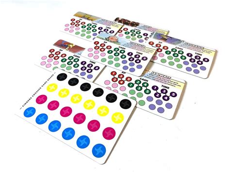 Tile Setup Guides PrintNinja