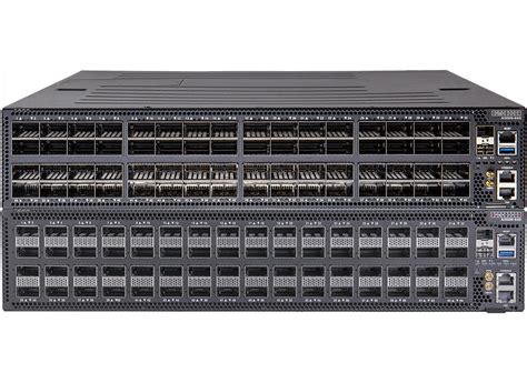 Powerful Ai Switch For High Performance Networks