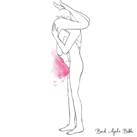 Sex Against A Wall Positions Tips