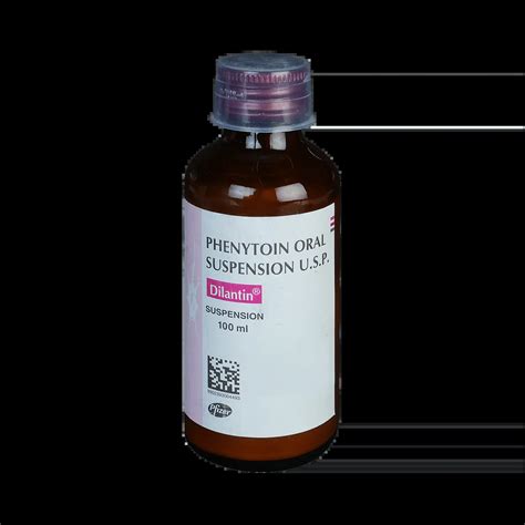 Dilantin Oral Suspension View Usage Side Effects Price And Subtitute Egmedi