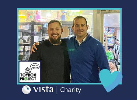 Toy Story The Toybox Project Vista Technology Support