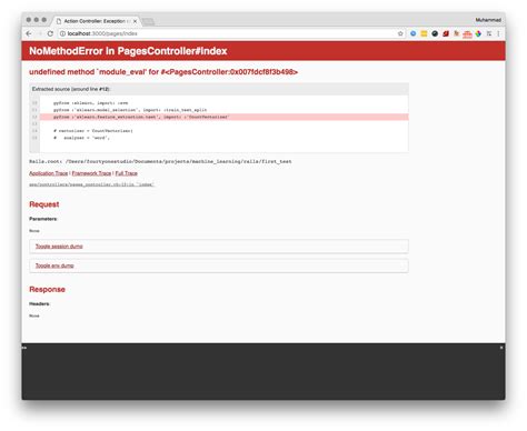 Can T Import CountVectorizer From Sklearn Feature Extraction Text