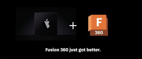Running Fusion On Apple Silicon Machines FAQ Fusion Blog
