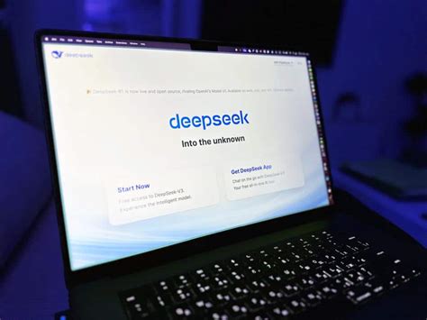 Apa Itu Deepseek Ai Dan Apa Saja Keunggulannya Dibandingkan Chatbot Lainnya Argia Academy