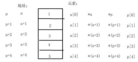 c语言二级指针、指针数组、数组指针 用二级指针变量存储普通的地址 csdn博客