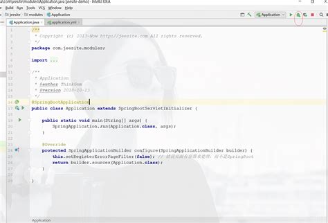 使用idea搭建jeesite框架 idea site csdn博客