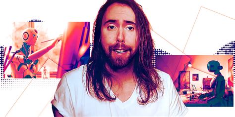 Unfortunately Asmongold Is Right About Artists