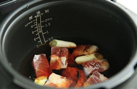 土豆焖排骨 SUPOR 苏泊尔官方网站