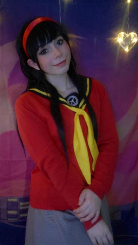 🖤yukiko Amagi🖤 Rpersona4golden