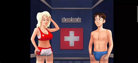 Summertime Saga Historia Principal Muy Resumido Parte Anal Anal Porn Xhamster