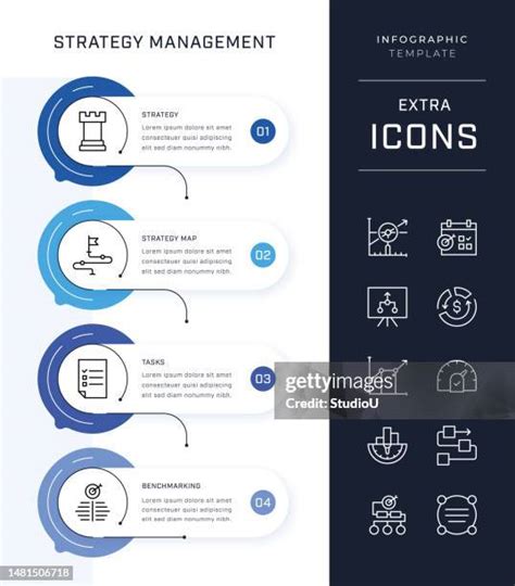 159 Swot Analysis Infographic High Res Illustrations Getty Images