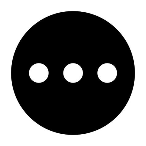 Free Responsive Menu Icon Vector Png