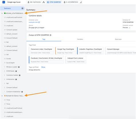 Tracking Iframe Events Effectively A Complete Guide To Setting Up Gtm