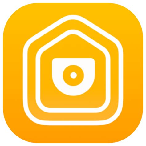 homecam for homekit applogo – HomeKits.de