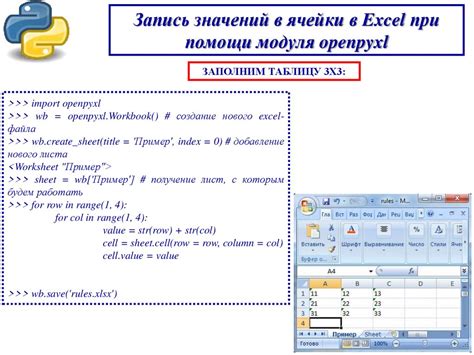 Работа с электронными таблицами Ms Excel Тема 5 презентация онлайн
