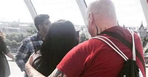 In Photos Julia Montes With Her Ultimate Leading Man Abs Cbn