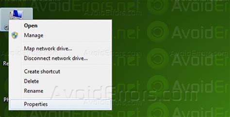 How To Disable Automatic Restart On System Failure Windows AvoidErrors