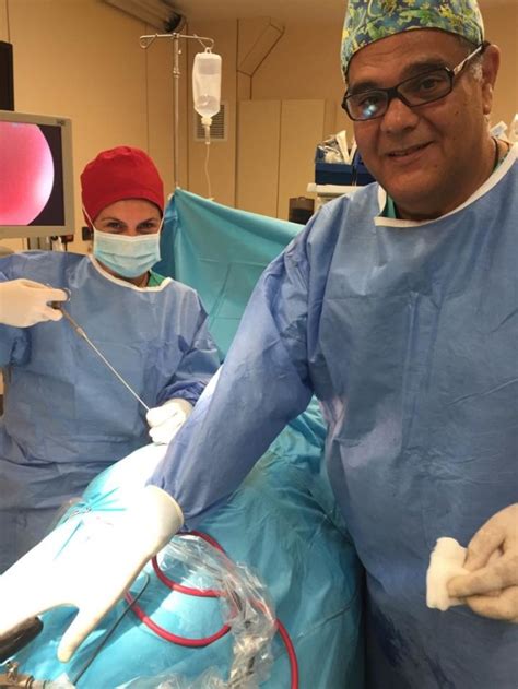 Epsit Endoscopic Pilonidal Sinus Treatment Μιχαήλ Ν Βοργιάς Md