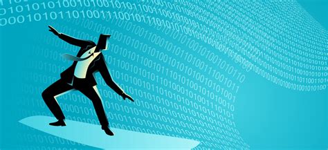 Lessons On How To Surf The AI Wave Research World