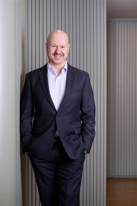 Randall Arthur Partner Georgiou Partnership Llp