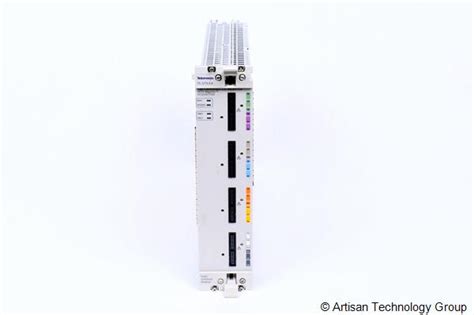 Tla7na4 Tektronix 136 Ch Logic Analyzer Timing Card Artisantg™