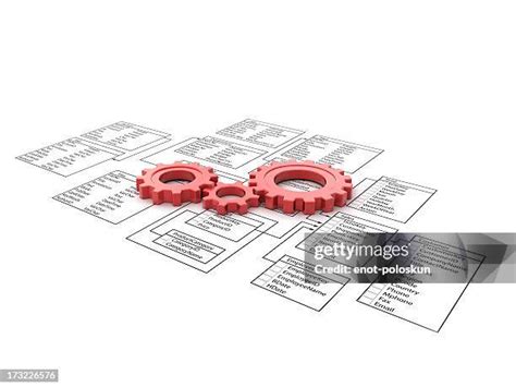 Programming Flow Chart Photos And Premium High Res Pictures Getty Images