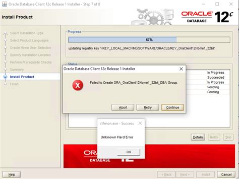 FlexApp Packaging Oracle Database Client Liquidware Customer Support